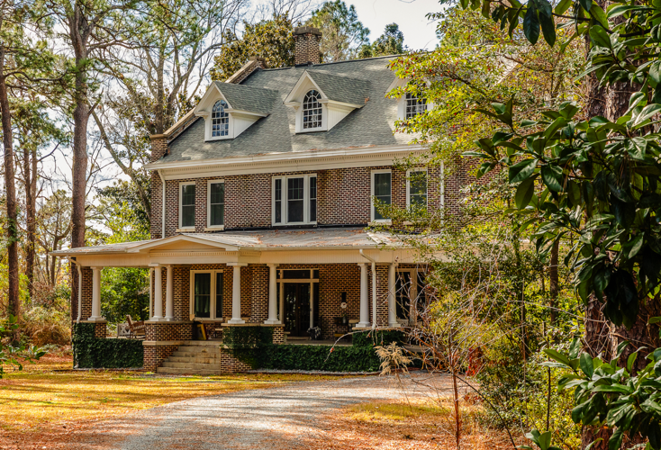 Somewhere in Time: Rebirth of a Landmark | Features | thepilot.com
