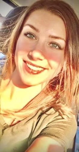 Mackenzie P. Wolcott | Obituaries | thepilot.com