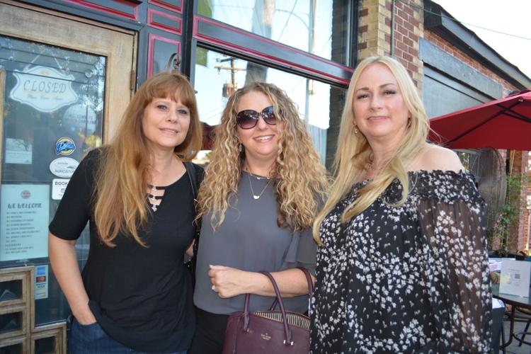 Out and About: Caring Hearts for Canines | Gallery | thepilot.com