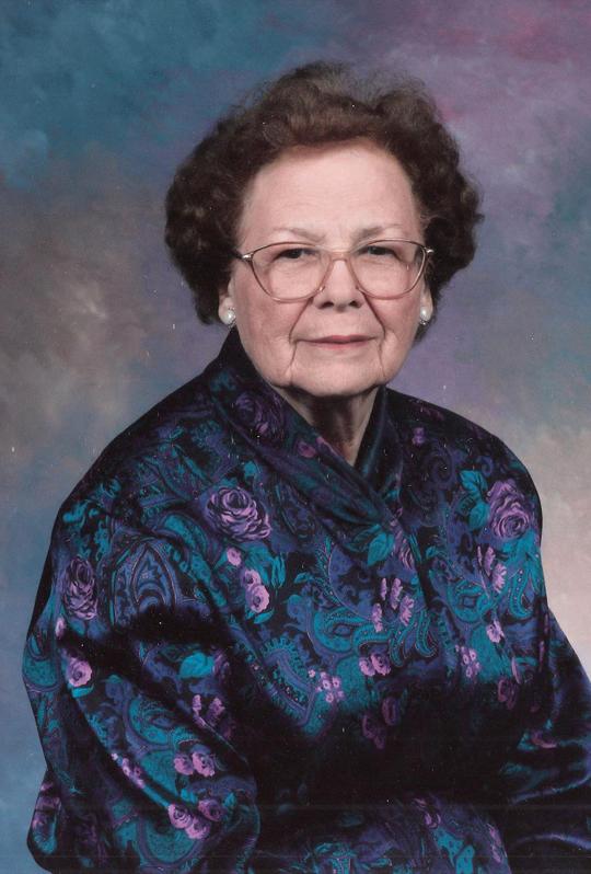 Dorothy R. Bennett | Obituaries | thepilot.com