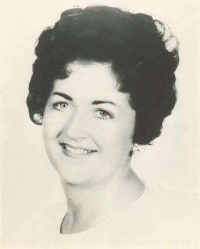 Marie B. Stillwell | Obituaries | thepilot.com