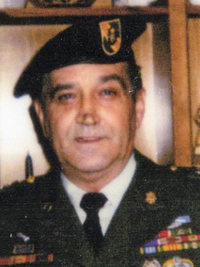 Robert L. Davis | Obituaries | thepilot.com