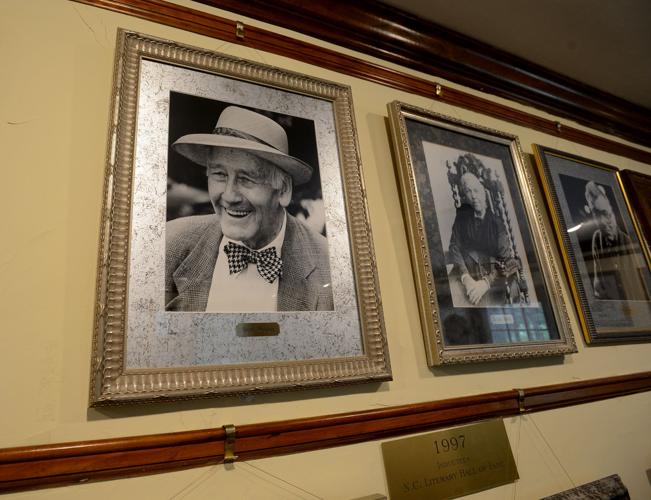 Weymouth’s Great Expression: 'Talking the Darkness Away' | News ...