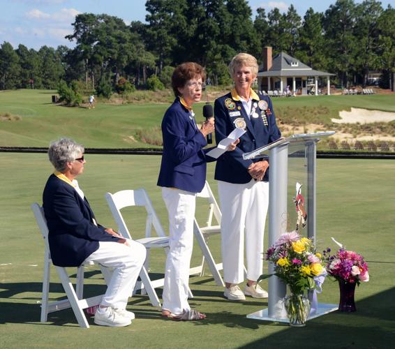 Tucker Elected Into Bowls USA Hall of Fame | Sports | thepilot.com