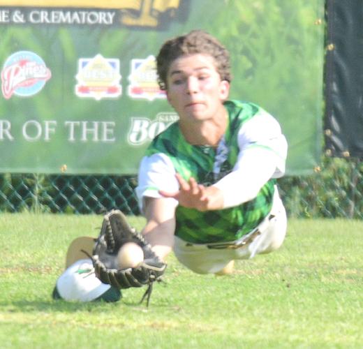 Scenes From the Sandhills Bogeys' Win Over the Carolina Ducks | Gallery ...