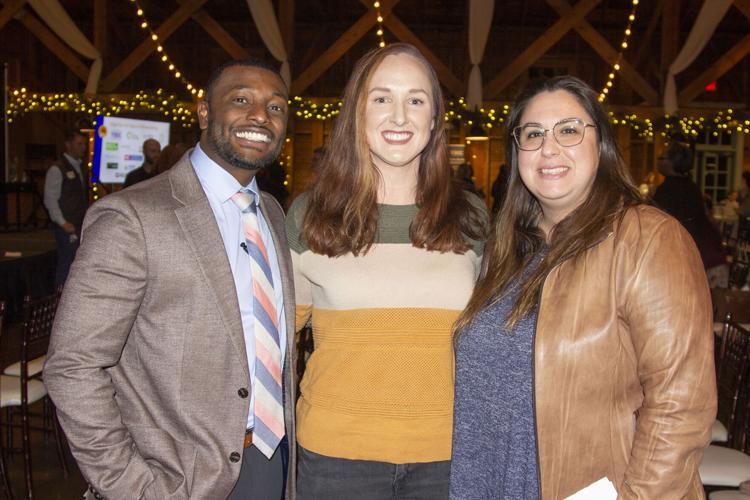 Out & About: Moore Entrepreneurial Summit | Gallery | thepilot.com