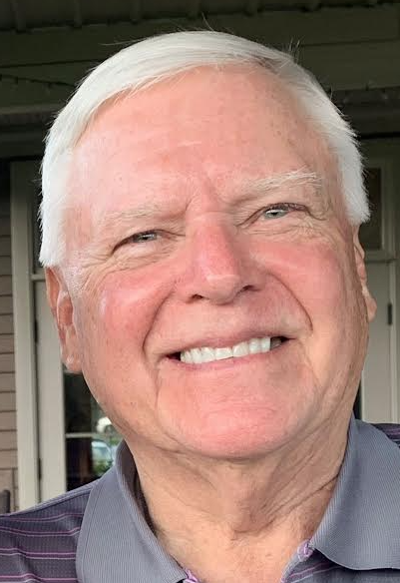 David M. Brennan | Obituaries | thepilot.com