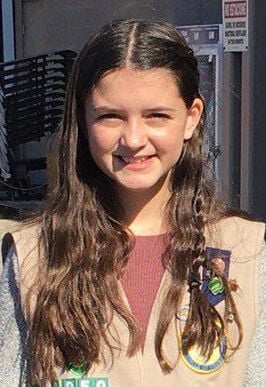 Patterson Recognized as 'High Achiever' | Features | thepilot.com