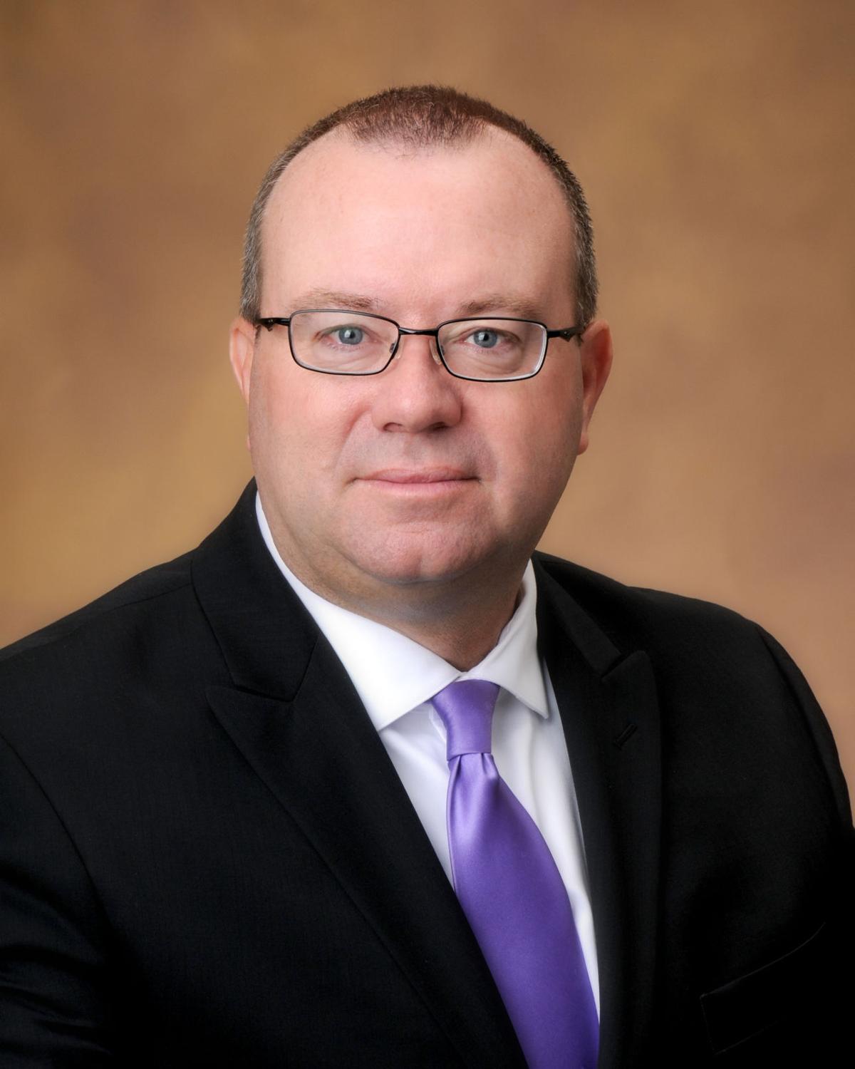 FirstHealth of the Carolinas names Mickey W. Foster new CEO | Business ...