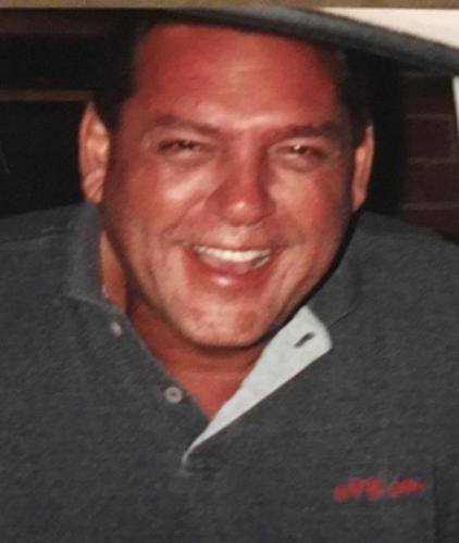 Terry L. Medlin | Obituaries | thepilot.com