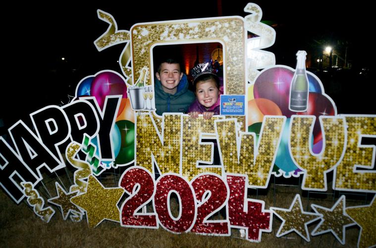 First Eve Southern Pines | Gallery | thepilot.com