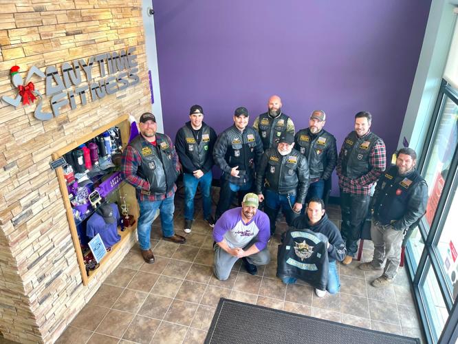 Club News: Special Forces Brotherhood Motorcycle Club of Pineland ...