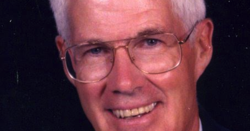 Carl W. Graning | Obituaries | thepilot.com