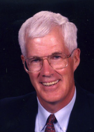 Carl W. Graning | Obituaries | thepilot.com