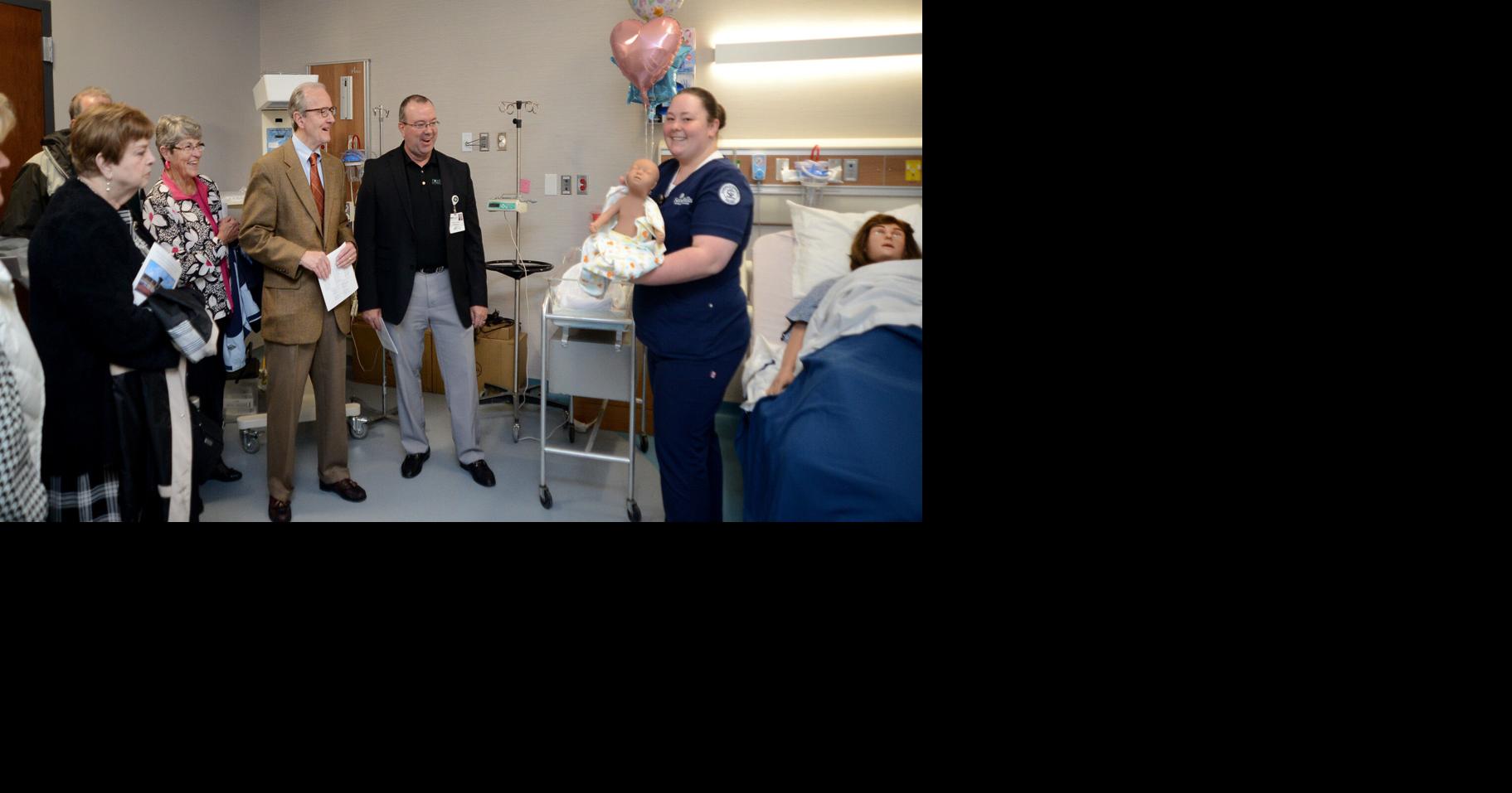 SCC Foundation Hall Dedication | Gallery | thepilot.com