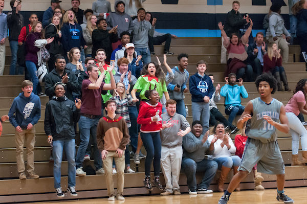 Union Pines Boys Defeat Cleveland | Multimedia | thepilot.com