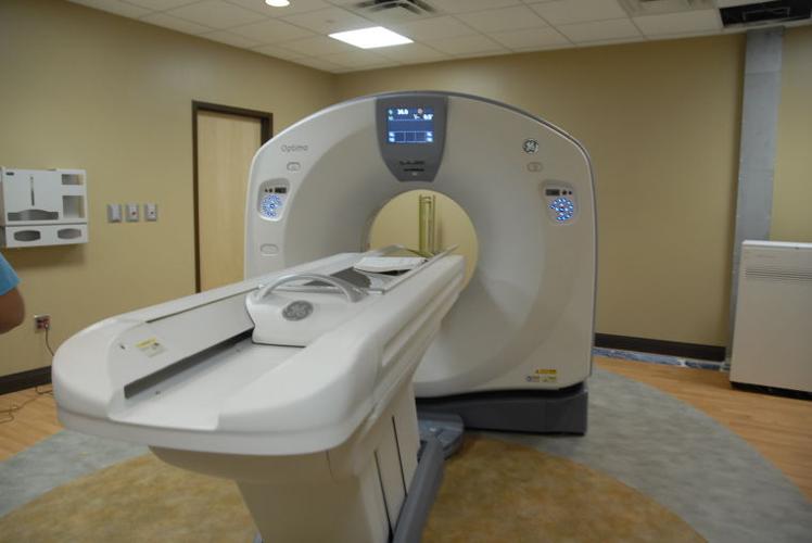 FirstHealth's New Hoke Hospital | News | thepilot.com