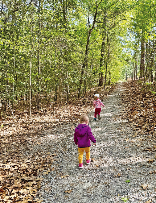 Column: The Art of the Moore County Scavenger Hunt | Features ...