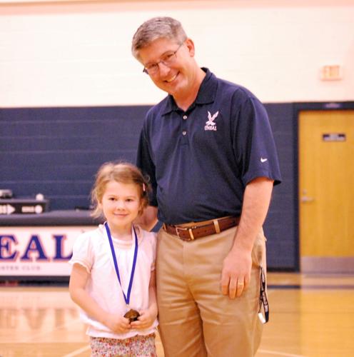 O'Neal School Announces Blackbird's Eye Dedication, Youngclaus Awards ...