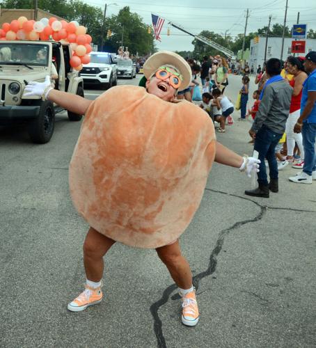 Candor Peach Festival, 2023 | Gallery | thepilot.com