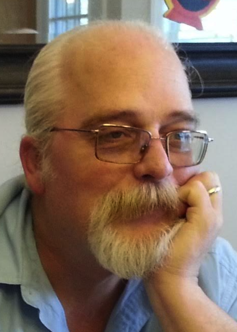 David F. Sherrill | Obituaries | thepilot.com