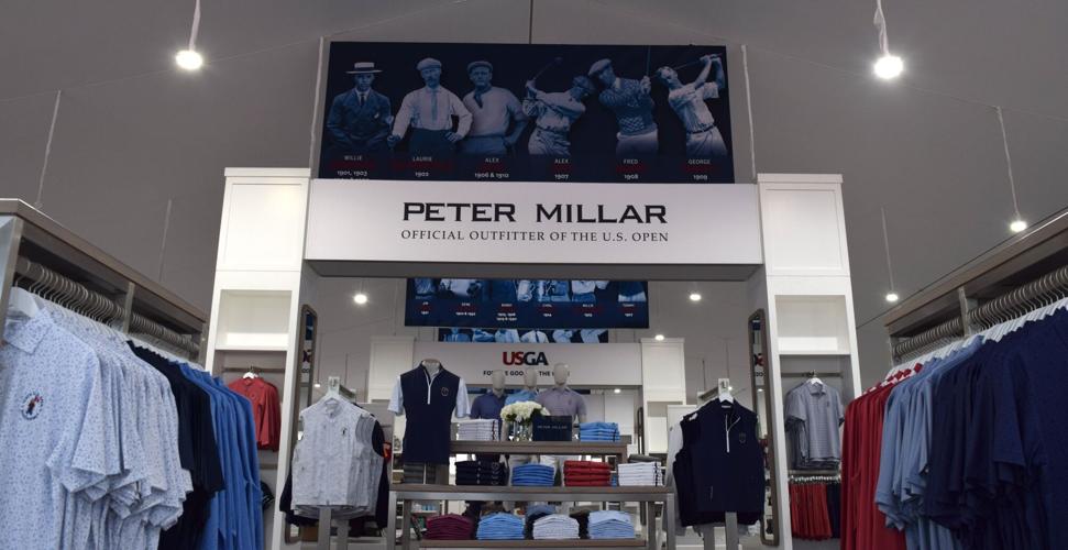 Merch Pavilion is Ready to Ring It Up | Multimedia | thepilot.com