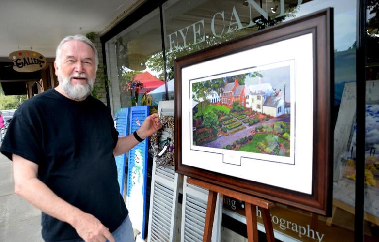 SpringFest in Southern Pines | | thepilot.com