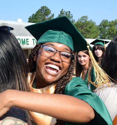 Pinecrest High School Commencement | Gallery | thepilot.com