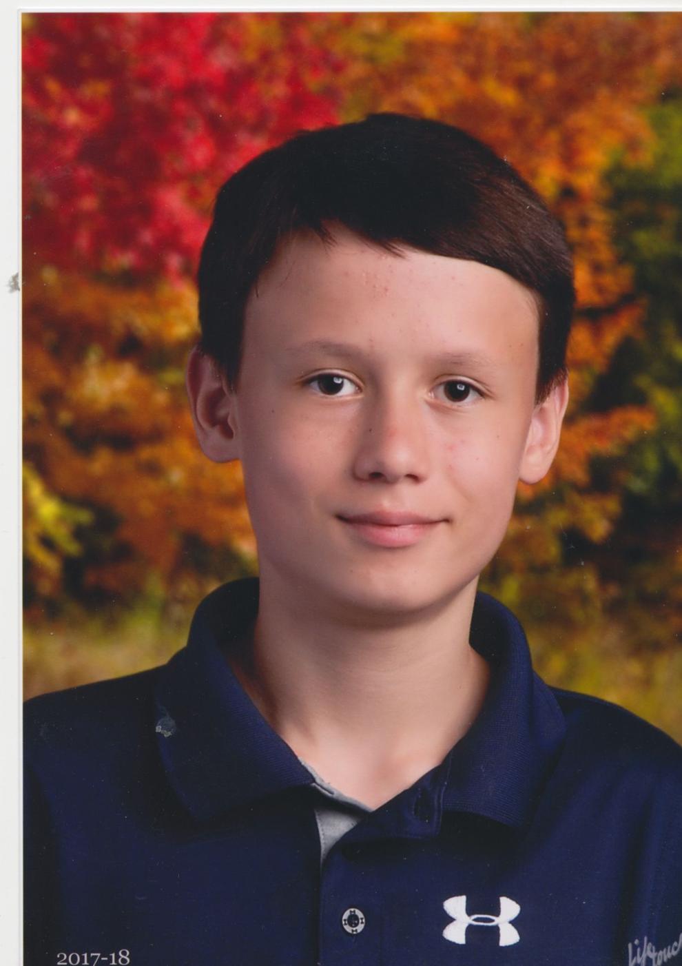 Fury Receives Scholarship for Camp | Features | thepilot.com