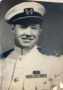 Pearl Harbor Survivor Roy S. “Swede” Boreen Has Died | News | thepilot.com