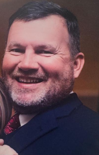 Todd B. Hunt | Obituaries | thepilot.com