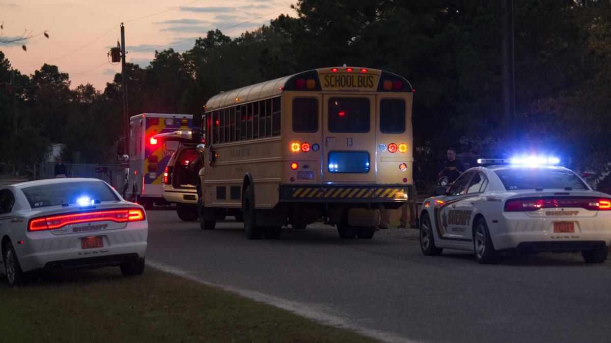 Pinecrest Student Injured During School Bus Fight | News | thepilot.com