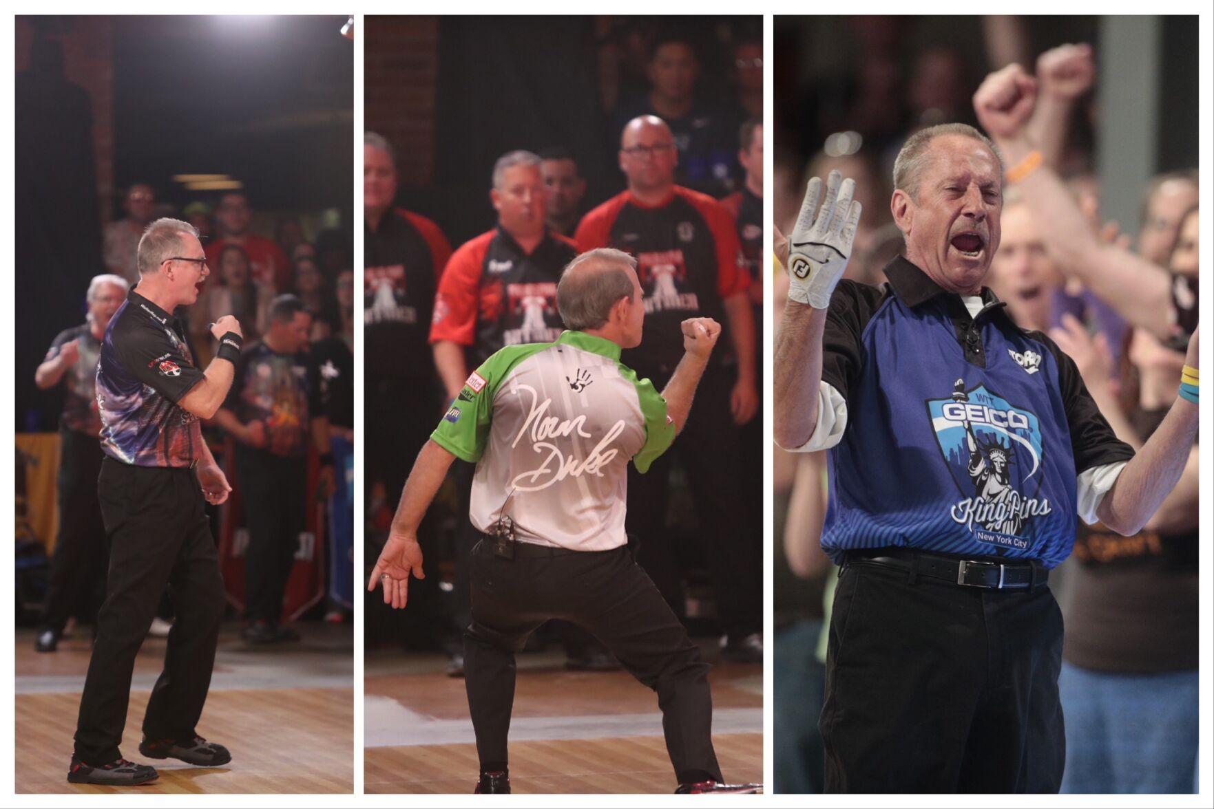 Bowling Greats To Face Off at Sandhills Bowling Center Next Week ...