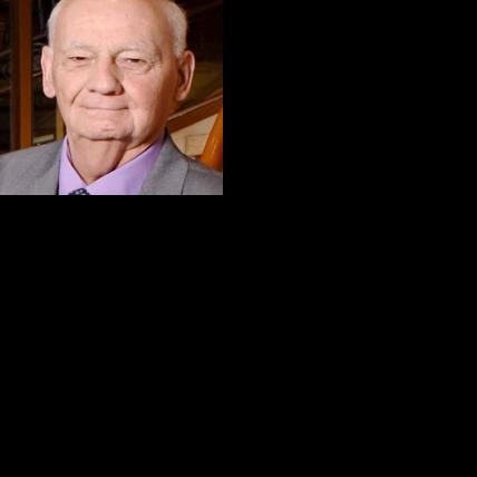 Robert A. Desjarlais | Obituaries | thepilot.com