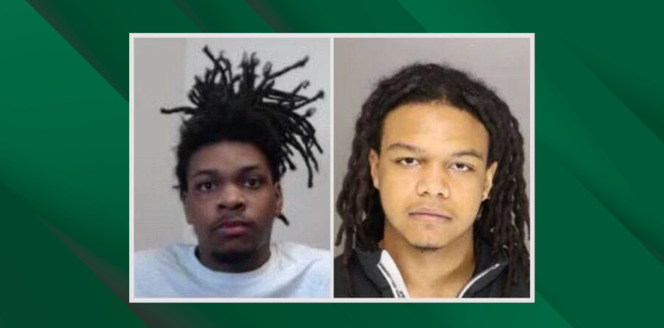 One Teenager Arrested, Another Sought in Connection with Aberdeen Armed ...