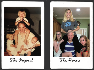 You Go, Girl Dads! Celebrating Men Raising Women on Father's Day | News ...