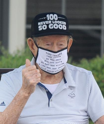 Pearl Harbor Survivor Roy S. “Swede” Boreen Has Died | News | thepilot.com