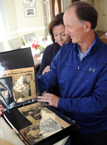 Front and Center: Nick Picerno Stood at the Helm of Major County ...