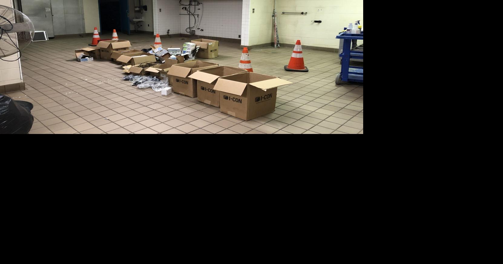 Jail Programs Offering Recovery, Education to Inmates | News | thepilot.com