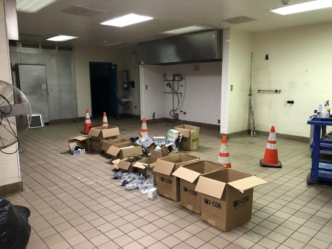 Former Jail Receiving a Second Chance | News | thepilot.com