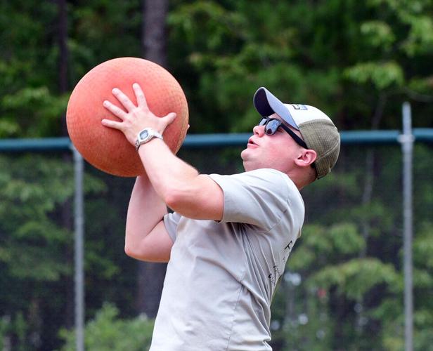 Aberdeen Adult Kickball | Gallery | thepilot.com
