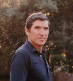 Fuller T. Motsinger | Obituaries | thepilot.com