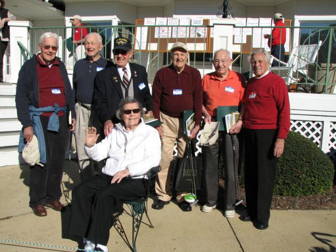 Pearl Harbor Survivor Roy S. “Swede” Boreen Has Died | News | thepilot.com