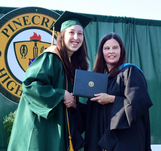 Pinecrest High School Commencement | Gallery | thepilot.com