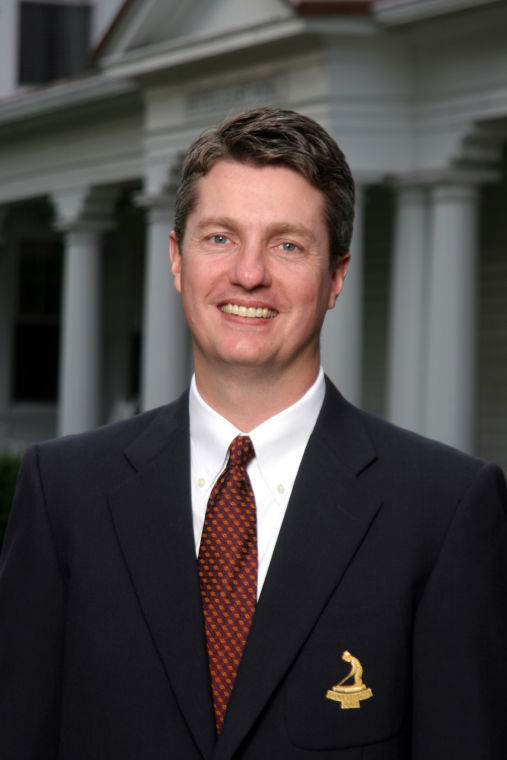 Donald Padgett II Announces Planned Retirement, Succession Plan | News ...