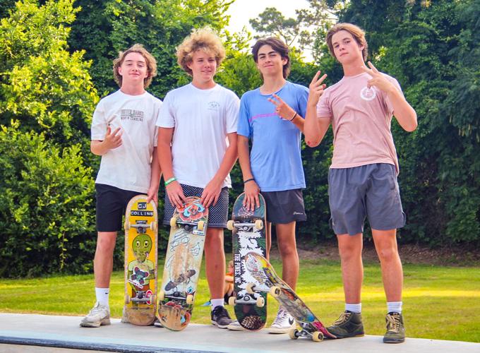 Go Skateboarding Day | Gallery | thepilot.com