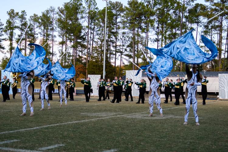 30th Annual Viking Classic Marching Band Competition | Gallery ...