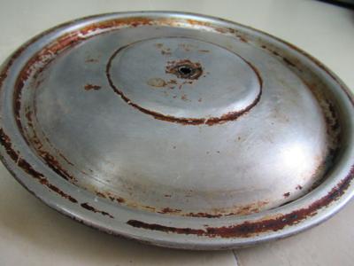 On the Table: The Last Lid | Features | thepilot.com