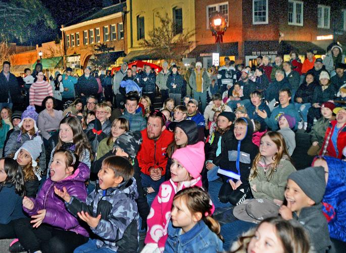 First Eve Southern Pines | Gallery | thepilot.com