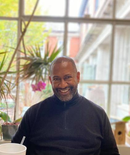 Arts Council Presents Roy Firestone’s One-Man Show | Features ...